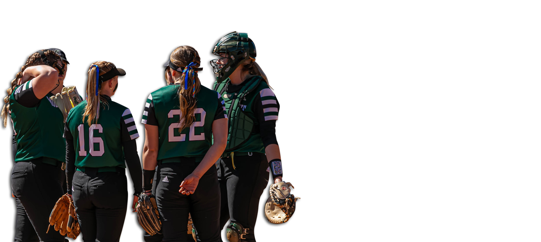 UMO Softball Camps | at the University of Mount Olive